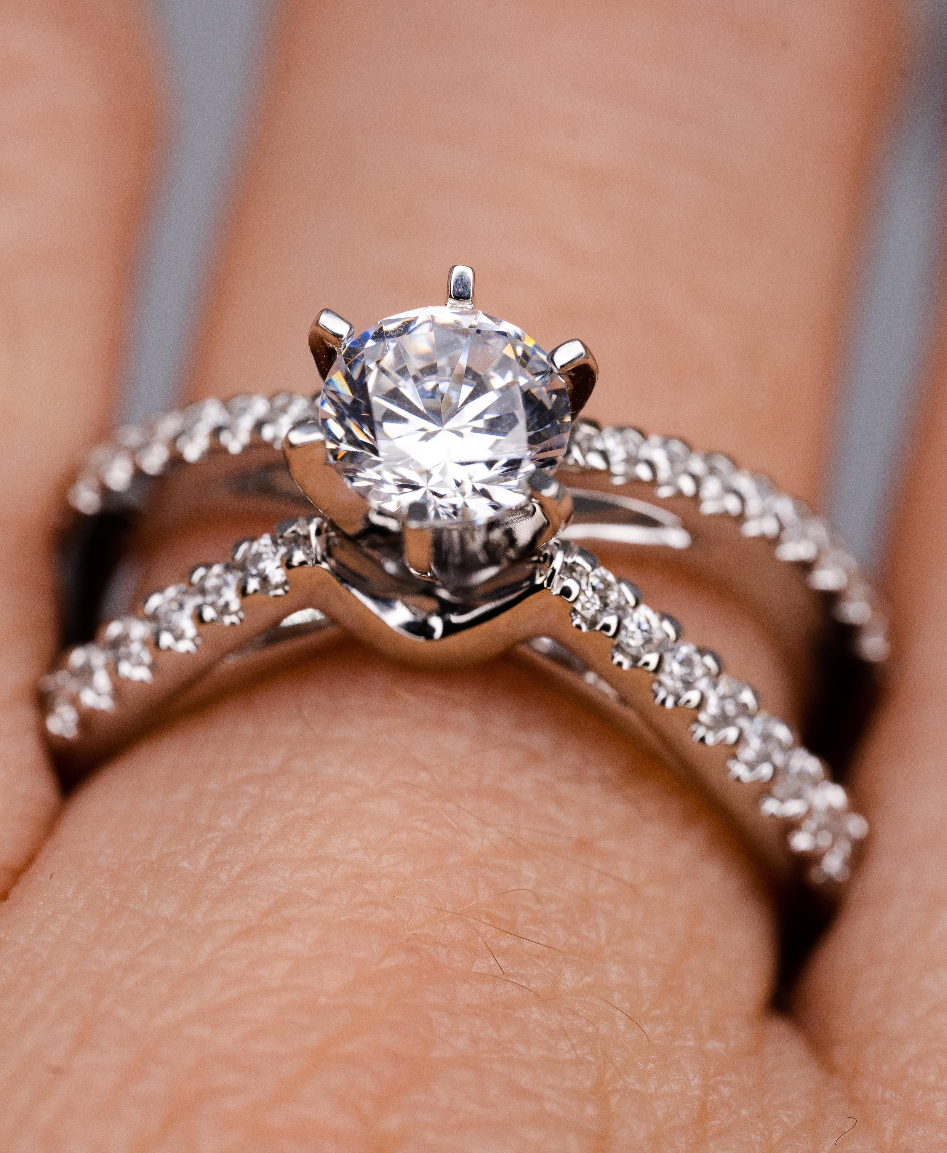 Engagement Rings – EK Jewelers